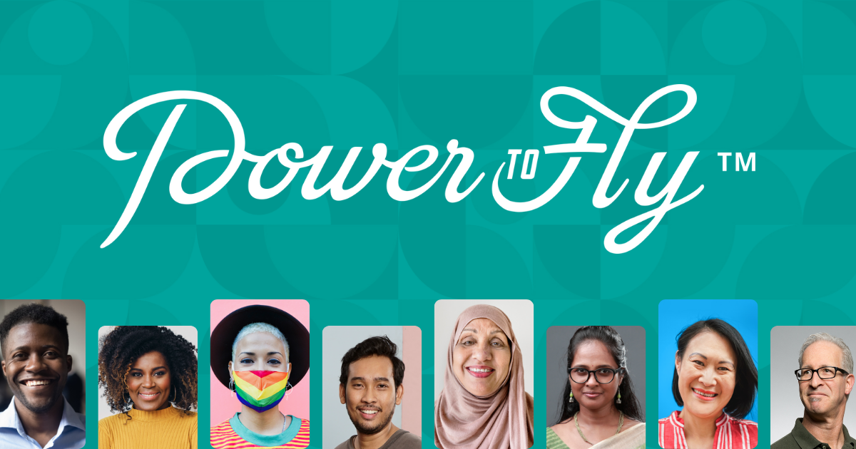 Dream jobs at companies that value building diverse and inclusive teams | PowerToFly