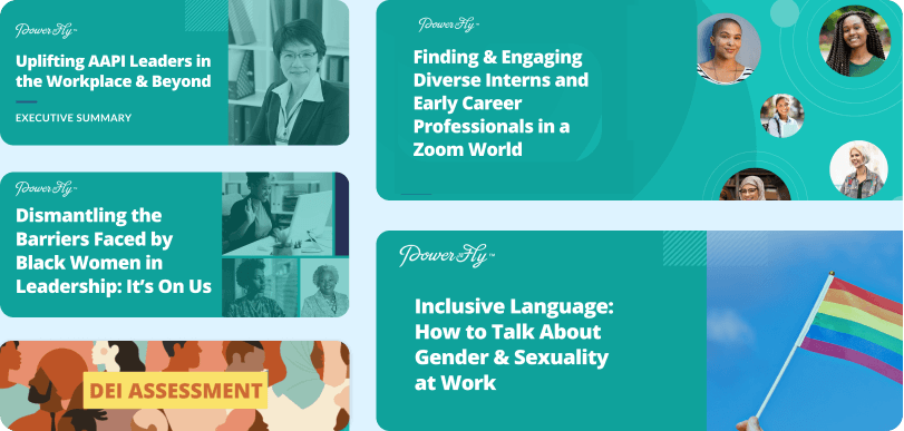 Employers - PowerToFly