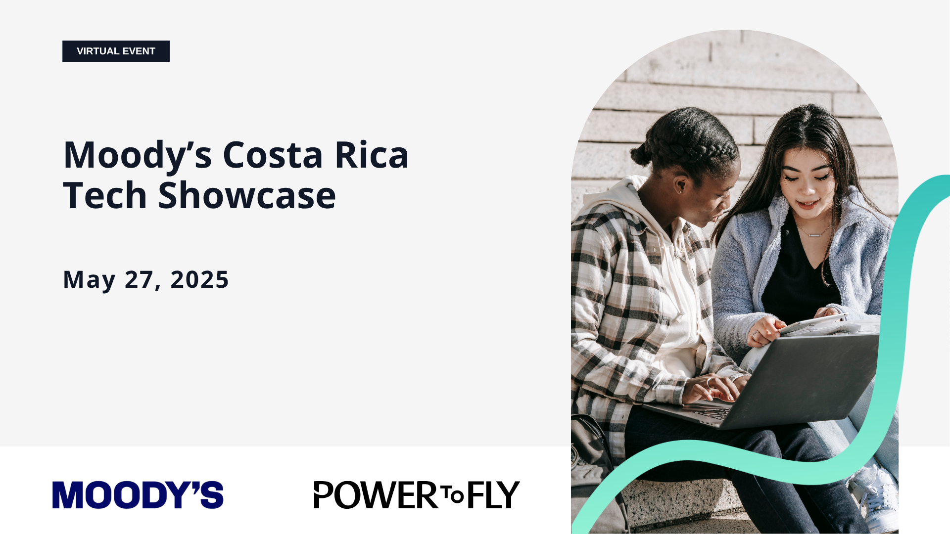 Moody’s Costa Rica Tech Showcase